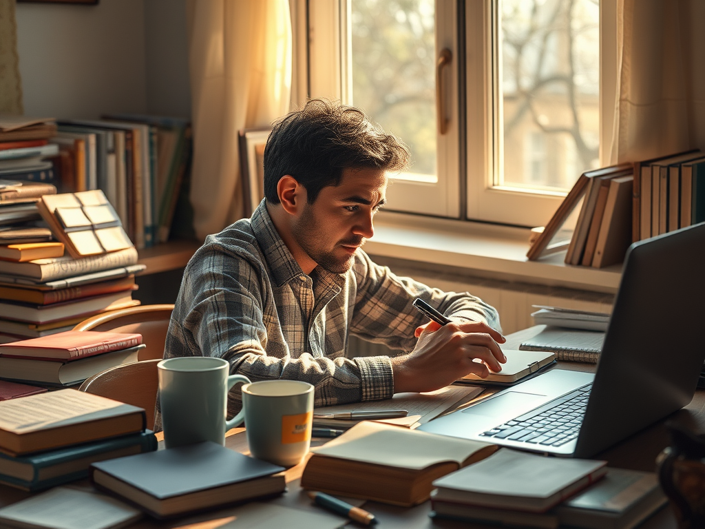 Lessons Learned from 50 Days of Daily Blogging – Creator1