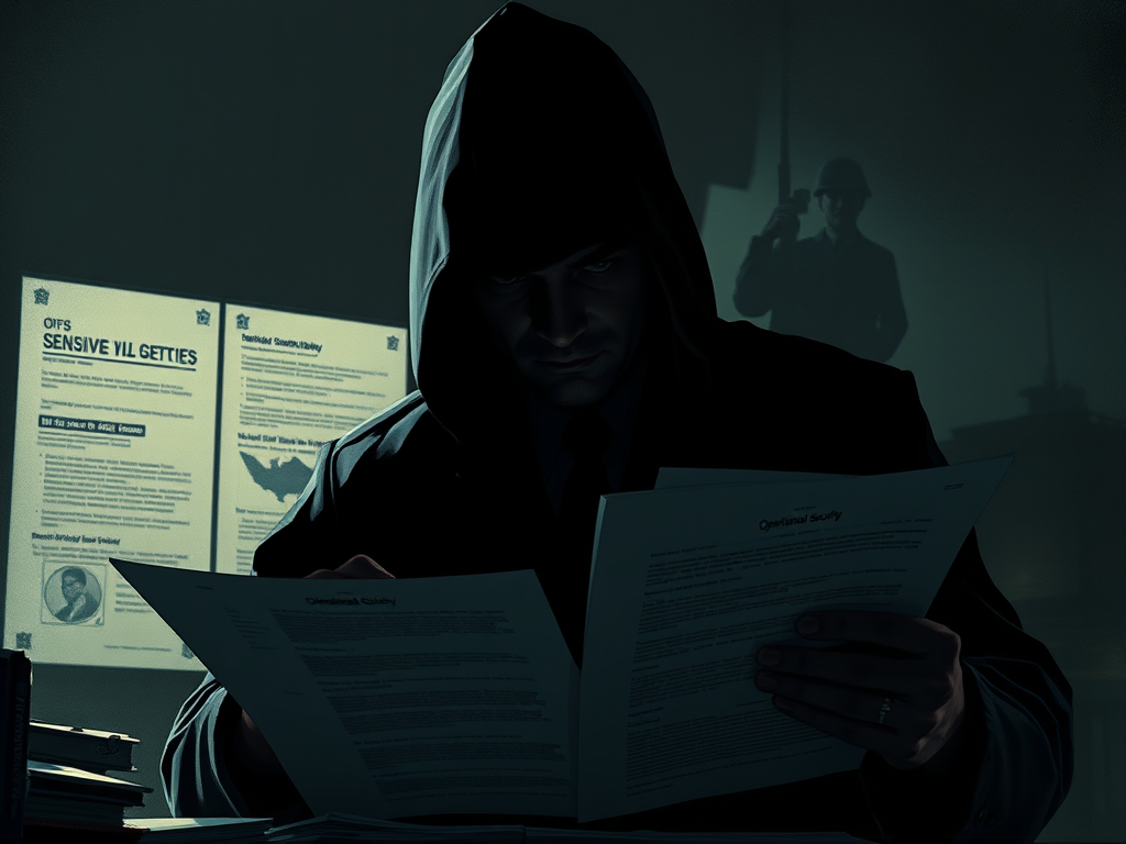 What is OPSEC? – Creator1