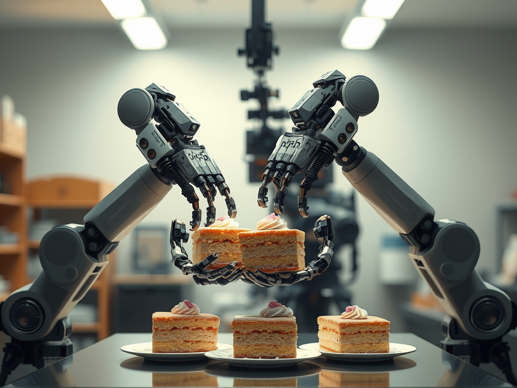 IoT, Robotics, and AI, oh my! – Creator1