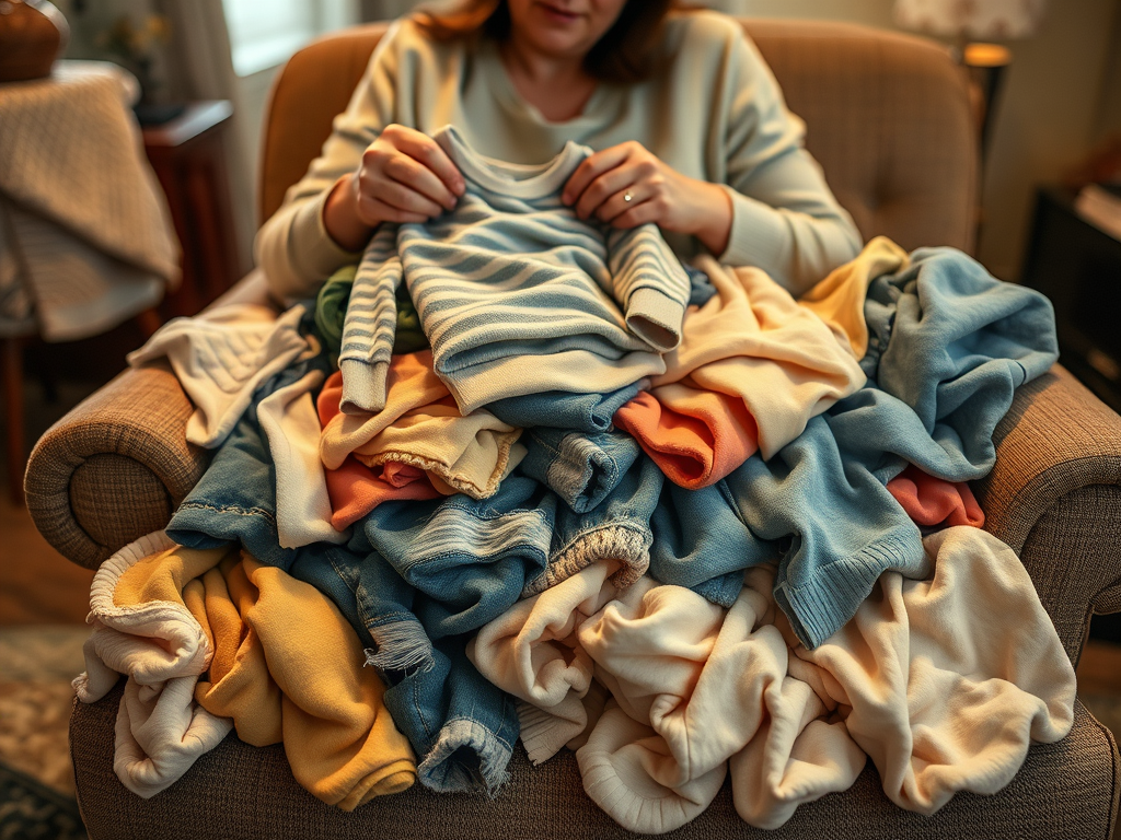 These chores we do – Creator1